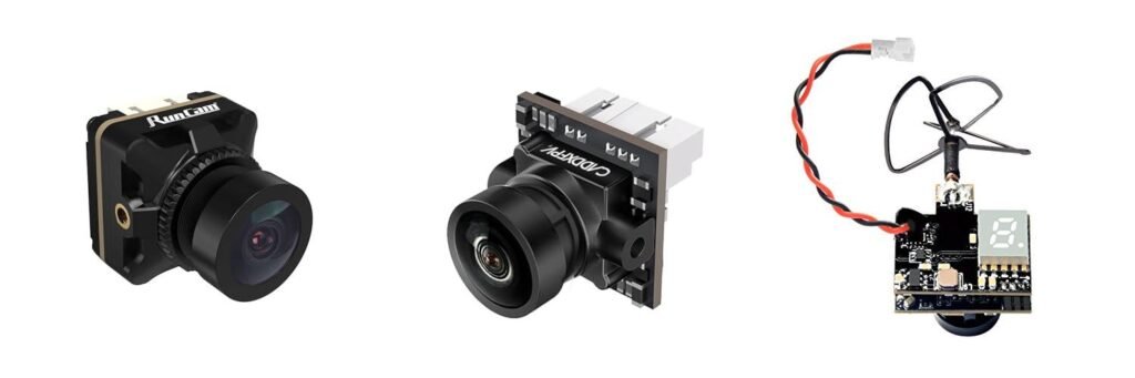 Which Is The Best Analog Fpv Camera in 2025