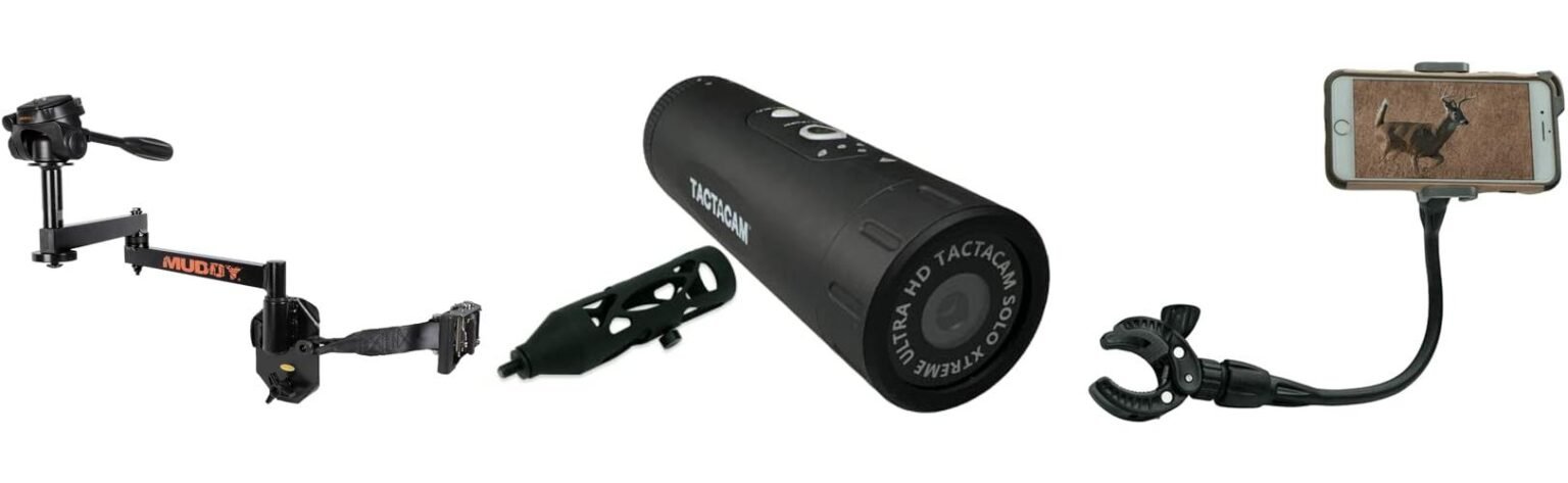Which Is The Best Camera For Filming Hunts Under $500 in 2025