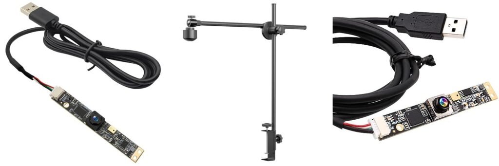 Top 5 Cameras for Lightburn: Get the Perfect Laser Alignment!