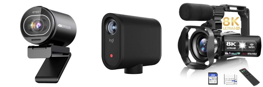 Which Is The Best Camera For Live Streaming in 2025