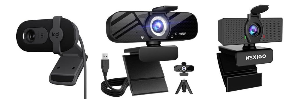 Which Is The Best Camera For Pc in 2025