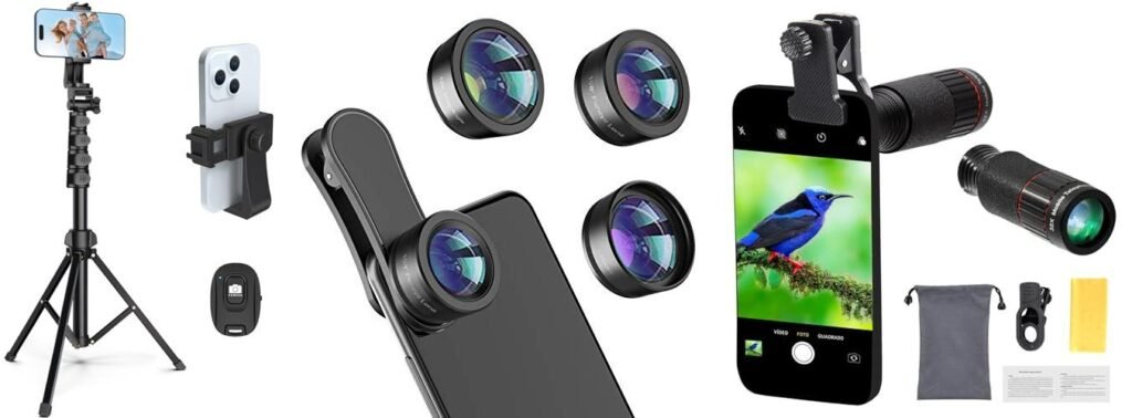 Top 5 Cell Phones Cameras: Reviews, Specs & Photo Showdown!