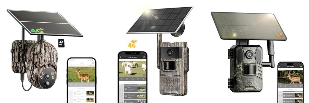 Which Is The Best Cellular Trail Camera Plans in 2025