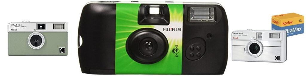 Which Is The Best Film Camera in 2025