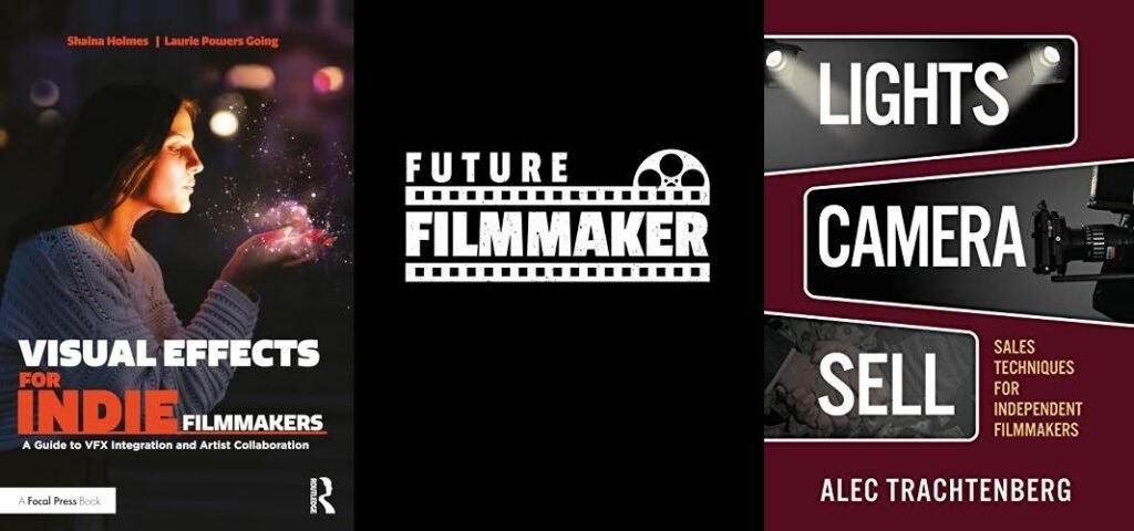 Top 5 Indie Filmmaker Cameras: Your Ultimate Review Guide