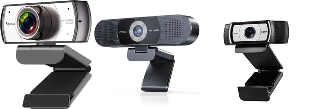 Which Is The Best Wide Angle Web Camera in 2025