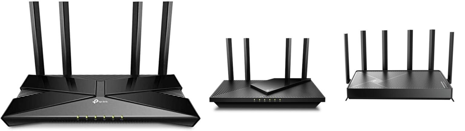 5 Best Beamforming WiFi Routers: Boost Your Home Network Now!
