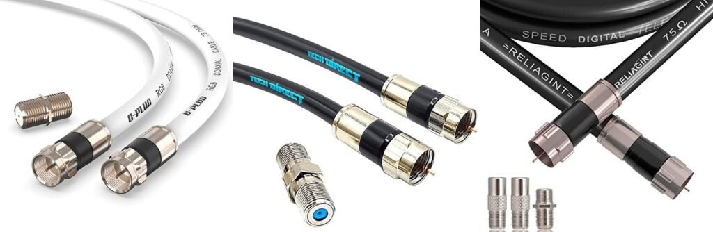 Top 5 TV Cables: Upgrade Your Viewing Experience Today!