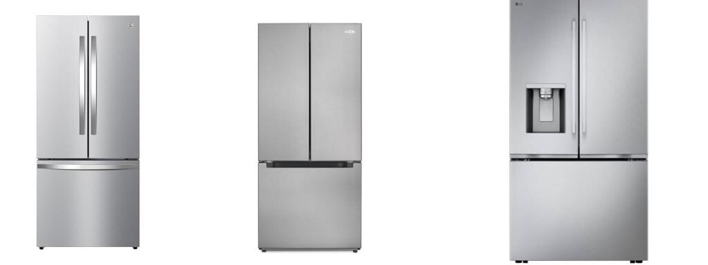 Best Counter Depth French Door Refrigerator - Top 5 Picks & Review