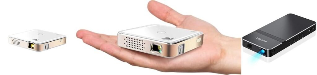 Top 5 Mini DLP Projectors: Reviews & Buying Guide for 2024
