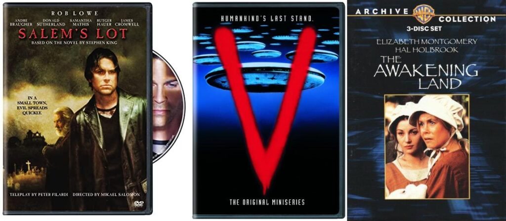 Top 5 Mini TV Series: Your Binge-Worthy Guide & Reviews