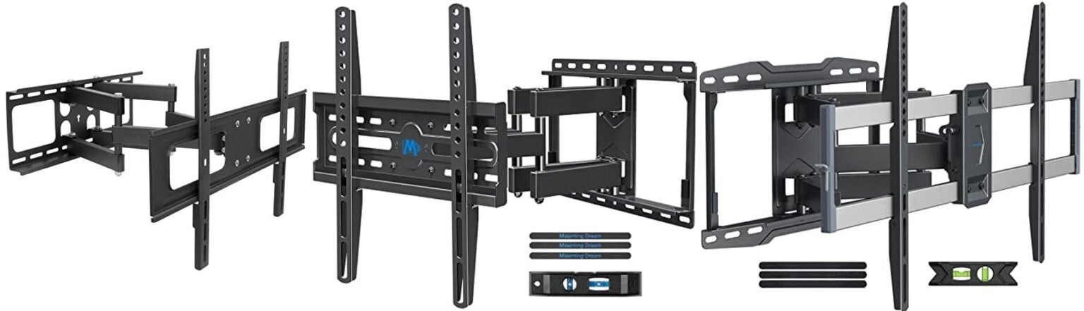 Top 5 Outdoor TV Mounts for Brick: Reviews & Installation Guide