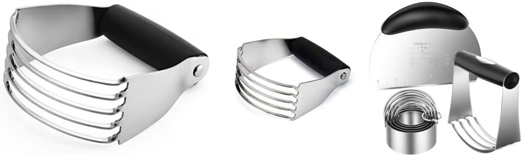 Top 5 Pastry Blenders: Reviews & Buying Guide for Flaky Crusts