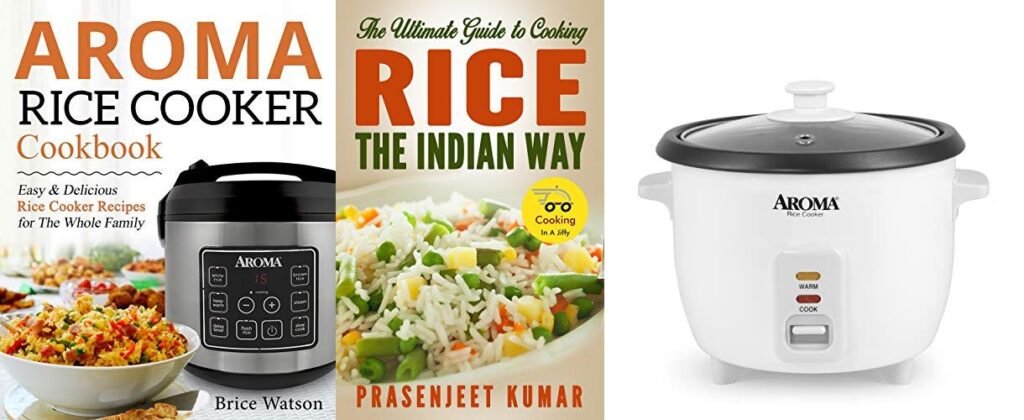 Top 5 Rice Cookers For Indian Rice: Reviews & Buying Guide