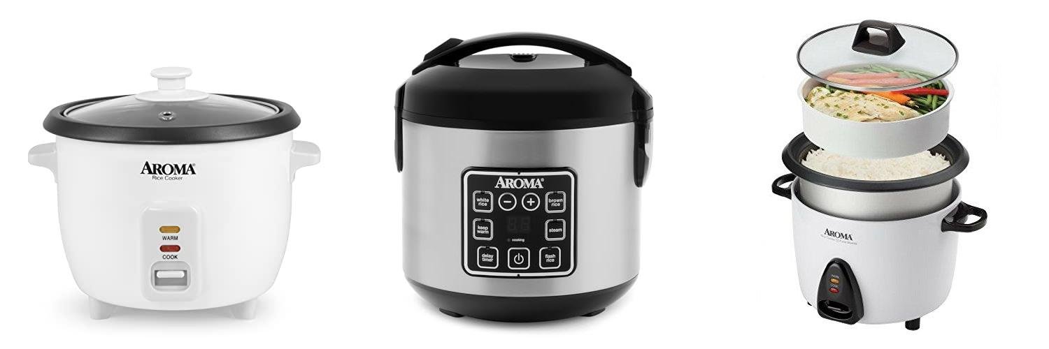 Top 5 Rice Cookers at Walmart: Reviews & Buying Guide