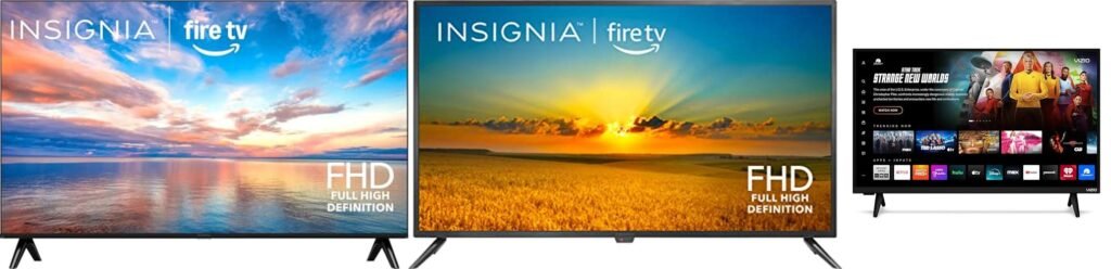 Top 5 TV Sales: Best Deals and Smart TV Buying Guide