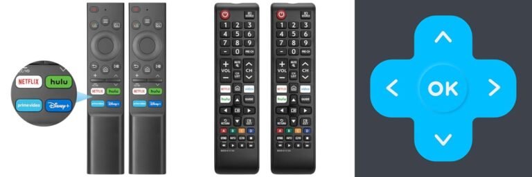 Top 5 Samsung TV Remote Apps: Control Your TV Seamlessly
