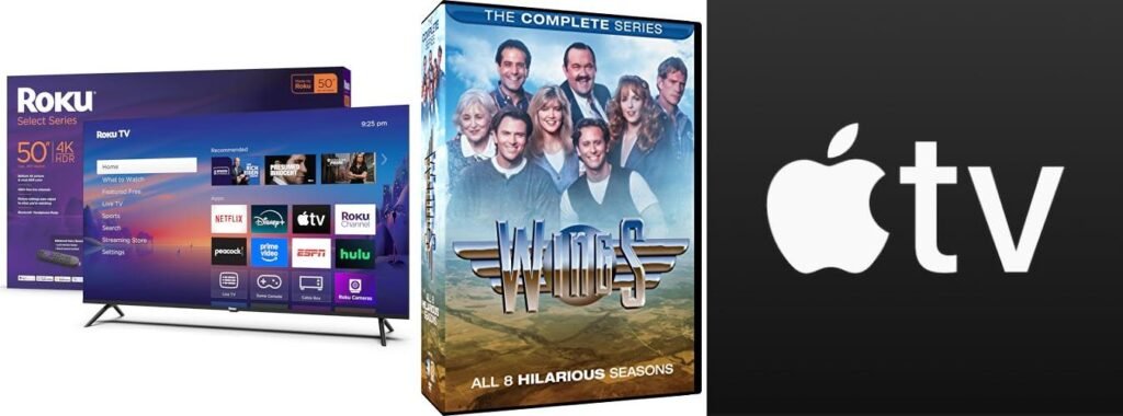 Top 5 TV Series: Your Must-Watch List For Binge-Worthy Shows