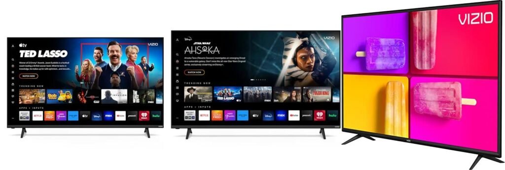 Top 5 Vizio 55 Inch TVs: Reviews & Which One to Buy?