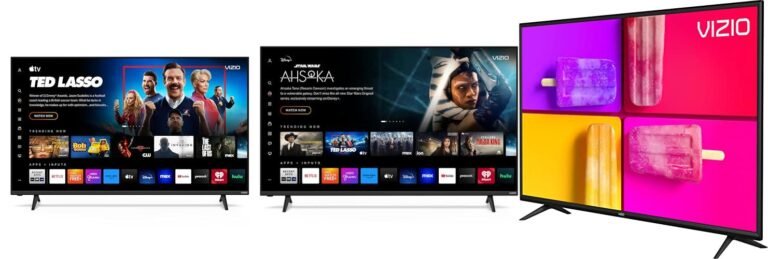 Top 5 Vizio 55 Inch TVs: Reviews & Which One to Buy?