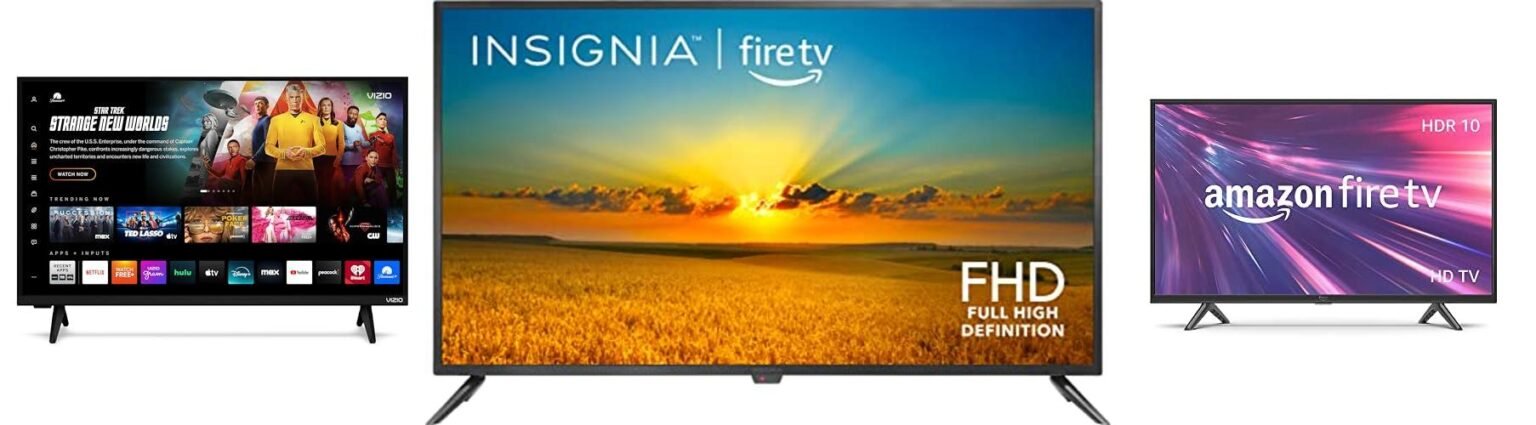Top 5 Wireless TVs: Reviews, Features, and Buying Guide