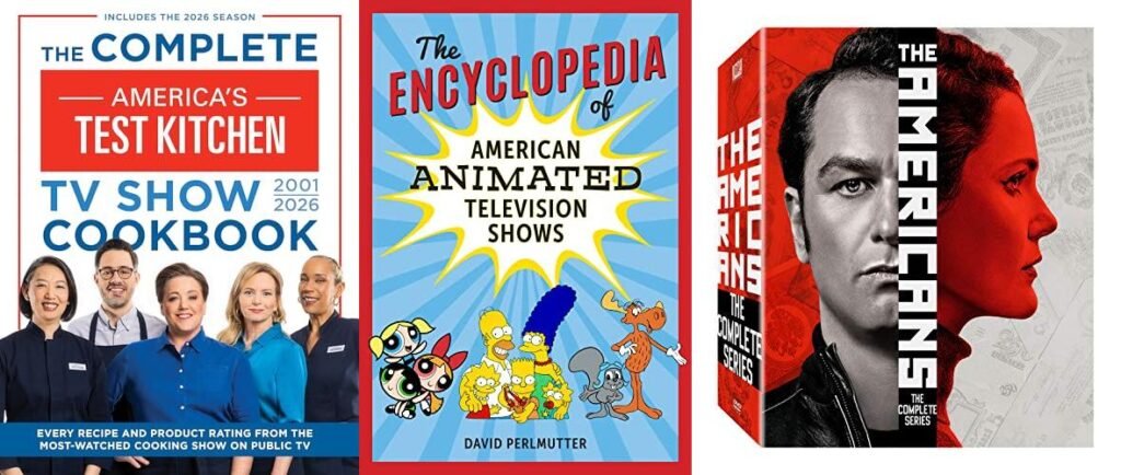Best American Tv Shows - Top 5 Picks & Review