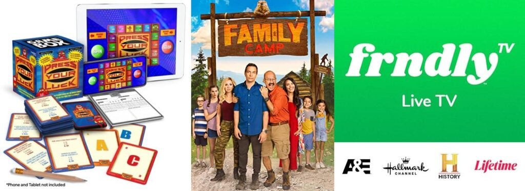 Best Family Friendly Tv Shows - Top 5 Picks & Review