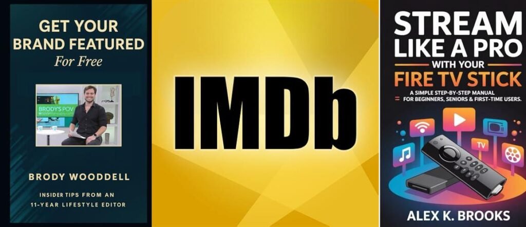 Best Free Tv Shows Websites - Top 5 Picks & Review