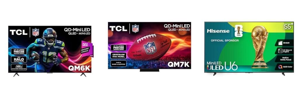 Top 5 Micro LED TVs: Your Ultimate Buying Guide