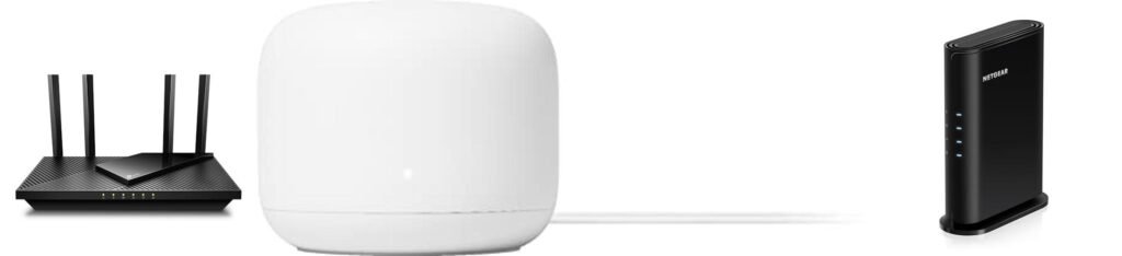 Best Non-Wifi Router - Top 5 Picks & Review