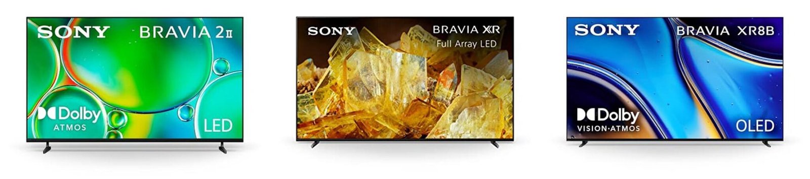 Top 5 Sony Tv 65 Inch: Your Smart Buying Guide