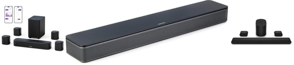 Best Tv Sound Systems - Top 5 Picks & Review