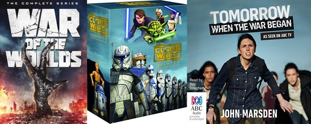 Best Tv War Series - Top 5 Picks & Review