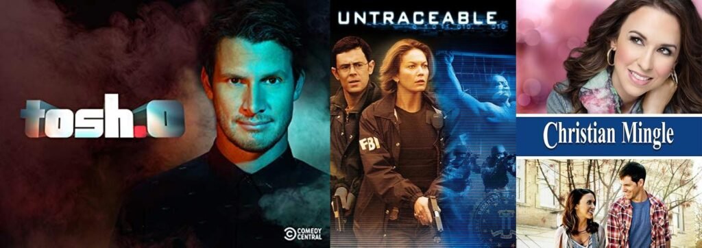 Best Website To Watch Tv Series For Free - Top 5 Picks & Review