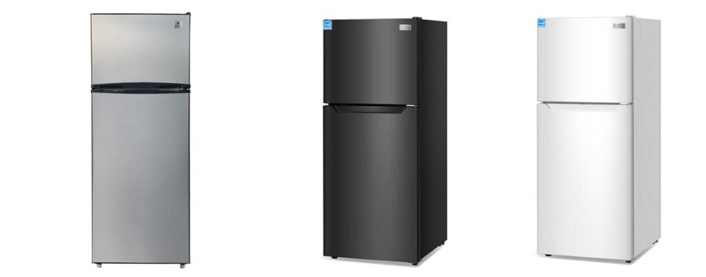 Best 10 Cu Ft Refrigerator - Top 5 Picks & Review
