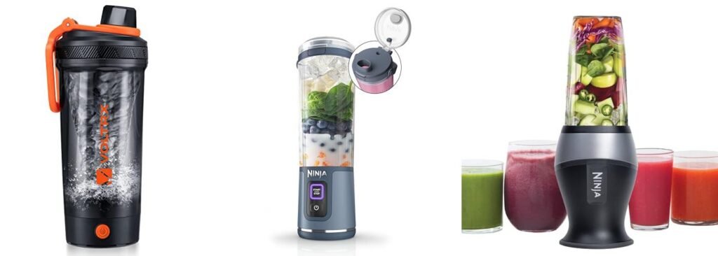Top 5 Blender Cups: Your Essential Buying Guide