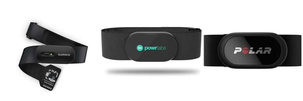 Top 5 Chest Heart Rate Monitors: A Buying Guide