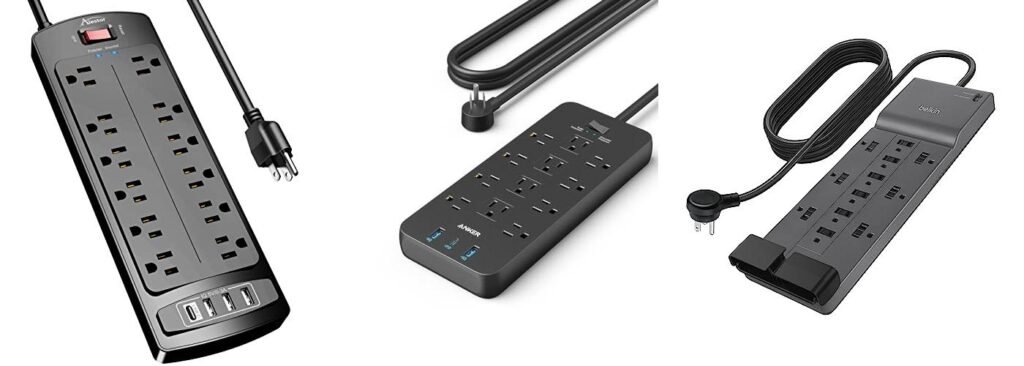 Best Computer Surge Protector - Top 5 Picks & Review