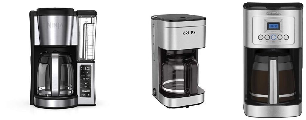 Top 5 Cone Coffee Makers: Your Perfect Brew Guide