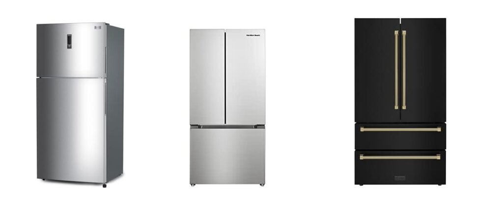 Top 5 Counter Depth Refrigerators: Your Buying Guide