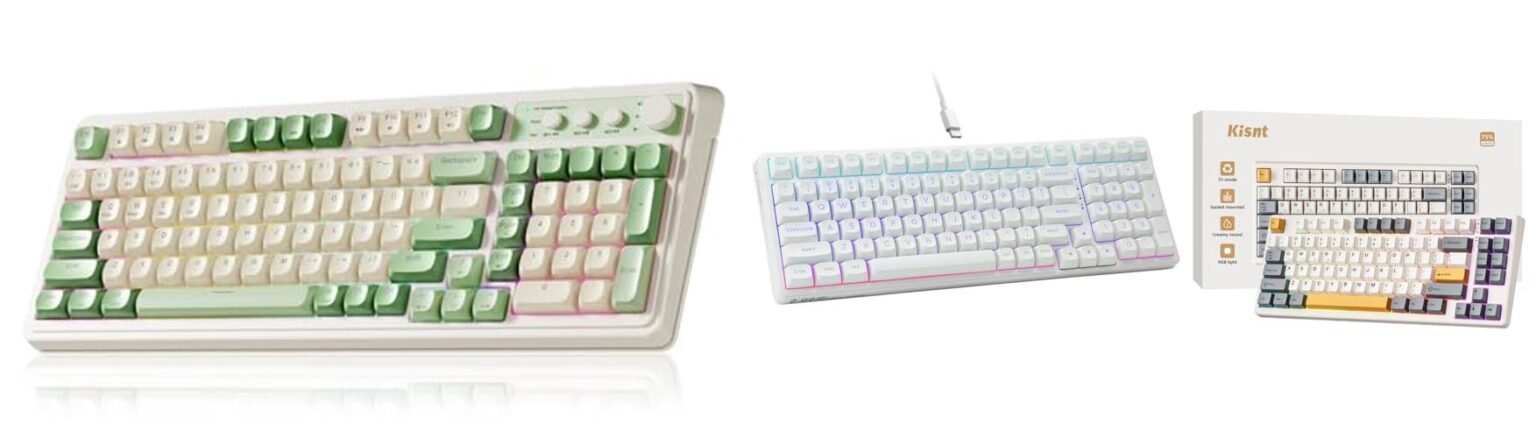 Best Creamy Sounding Keyboard - Top 5 Picks & Review