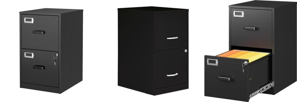 Top 5 File Cabinets: Your Ultimate Buying Guide