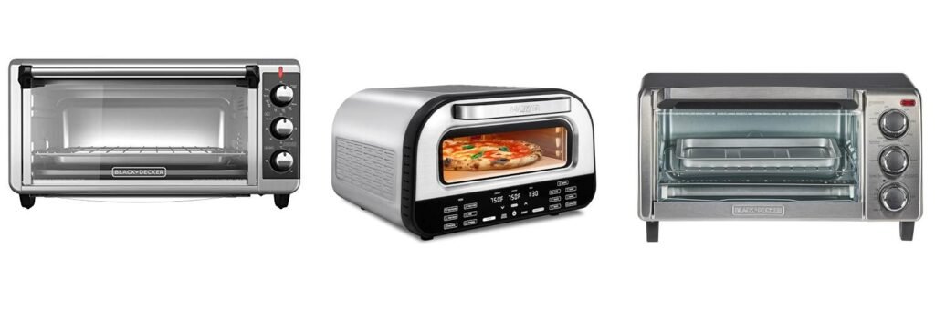 Top 5 Frozen Pizzas for Toaster Ovens: Quick Guide