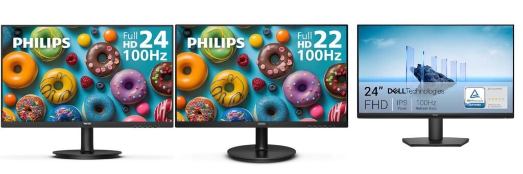 Top 5 HD Monitors: Your Ultimate Buying Guide