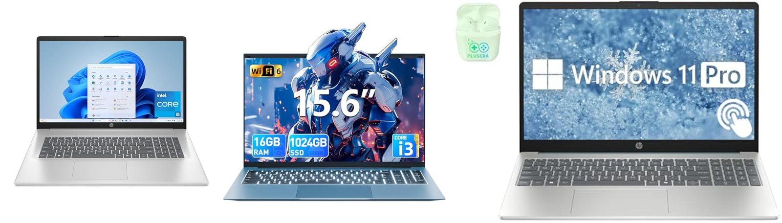 Top 5 Laptops for Blender: Your Ultimate Guide