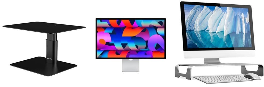 Top 5 Mac Studio Monitor Stands: Best Picks Reviewed