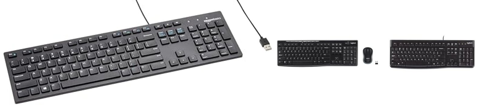 Top 5 PC Keyboards: Your Ultimate Buying Guide