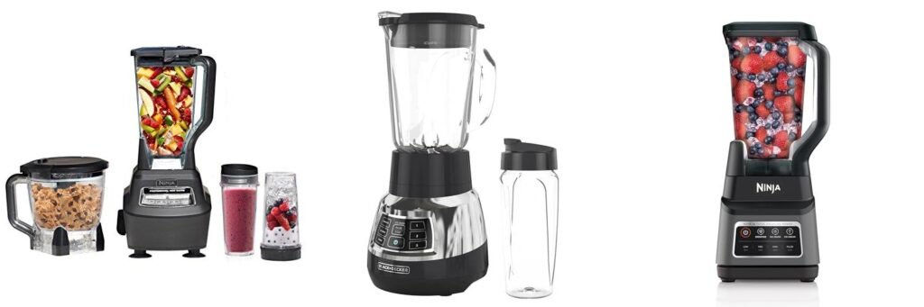 Top 5 Quiet Blenders: Your Peaceful Kitchen Guide