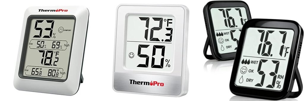 Top 5 Room Temp Monitors: Your Smart Home Guide