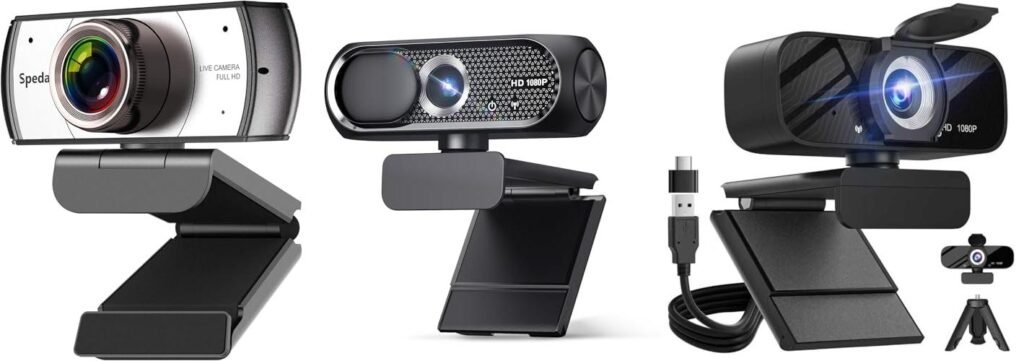 Top 5 Wide Angle Webcams: Your Essential Buying Guide
